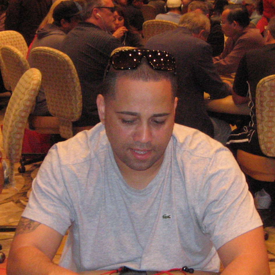 Borgata Summer Poker Open 2012: 06/19/12
