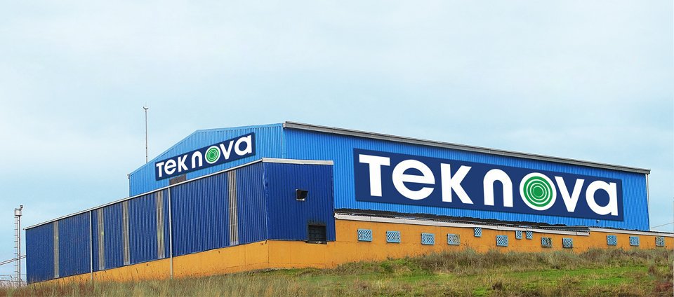 TEKNOVA - Mission Printing
