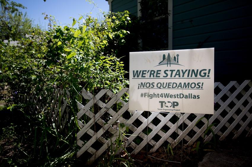 Managerial Econ: Housing Codes Cause Homelessness - Dallas Edition