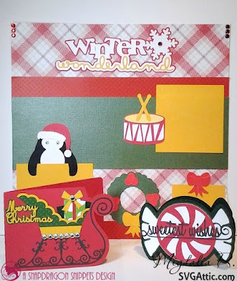 SVG Attic Blog: December 2015