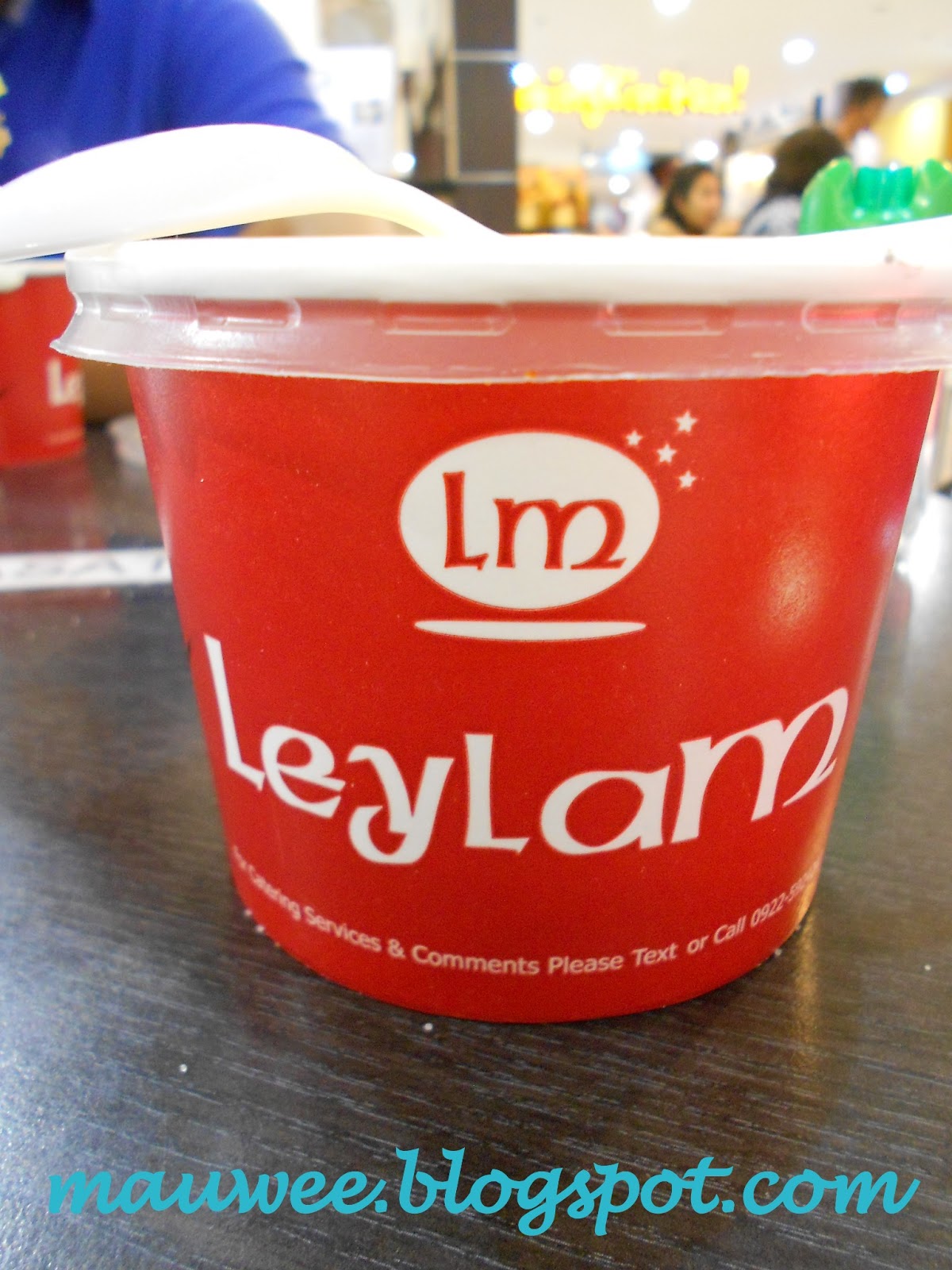 The Curious Cat: "Pantawid Gutom" Foods Below Php100.00 (Part I)