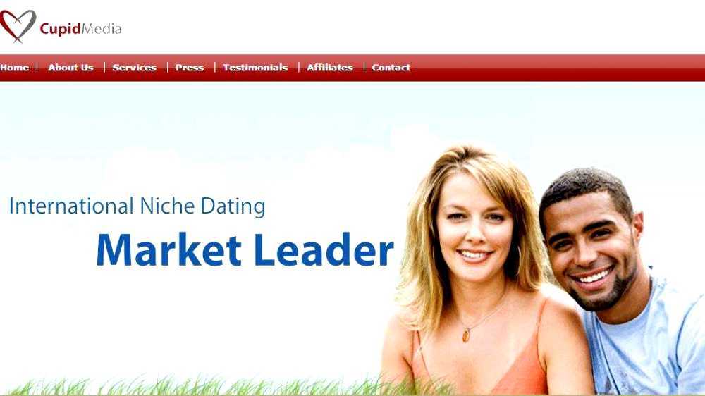 Cupid Media
