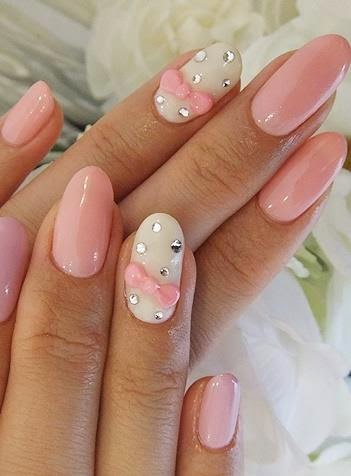 Views Style: WONDERFUL NAILS