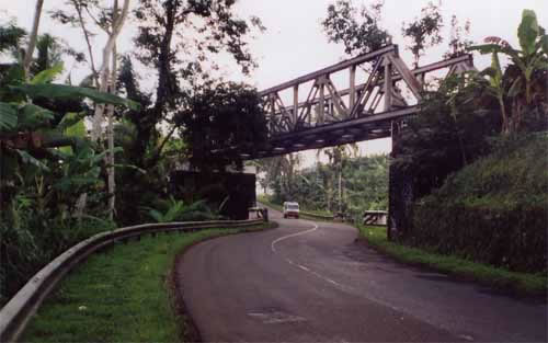 The Mahardhika's: Rel Mati - Sejarah Yang Tertimbun