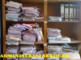 Contoh Arsip Sekolah | Arsip Sekolah Indonesia