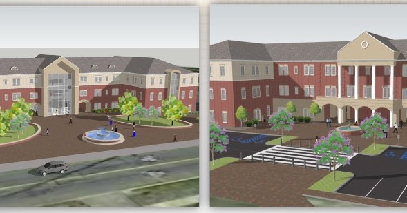 Rattler Nation: FAMU to hold groundbreaking ceremony for new Center for ...