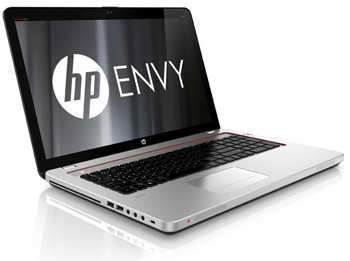 Mundo Das Marcas: HP