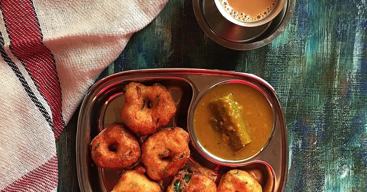 MASTERCHEFMOM: Vegetable Vadai Recipe | How to make Vegetable Medhu ...