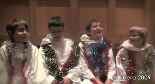 Libera Timeline 2: c.2009-2010