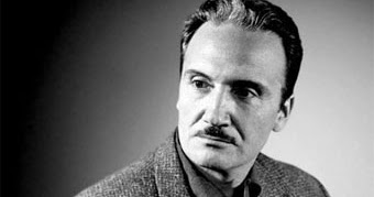 José María Arguedas - El joven que subio al cielo