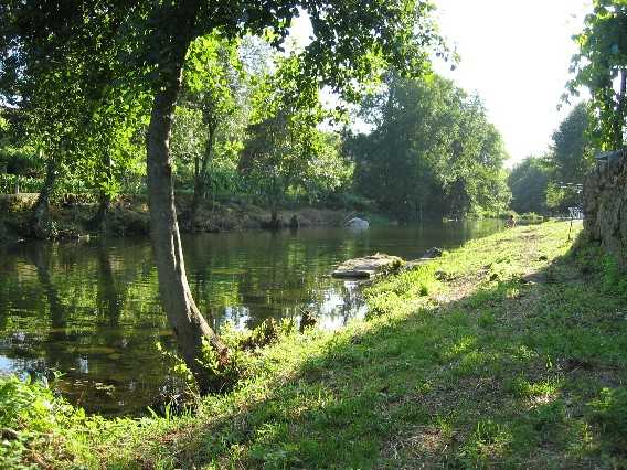 Portugal torrão natal: FREGUESIA DE TANGIL