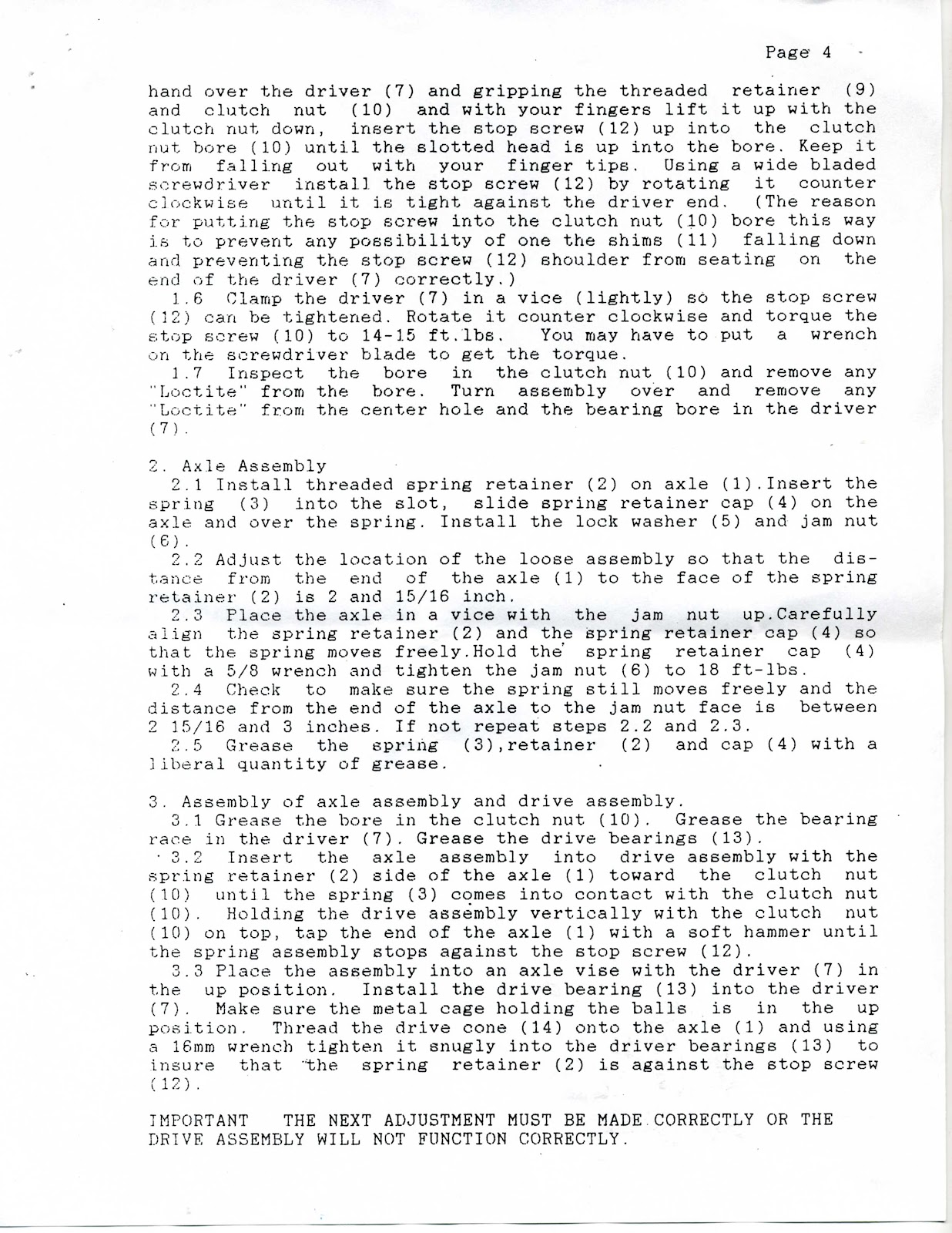 ACS RL Edge Rear Hub ?? - BMXmuseum.com Forums