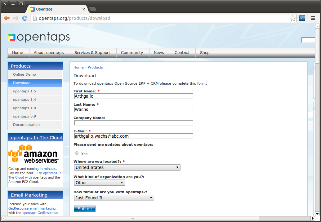 Apache Ofbiz Installation Windows 7 Apartmentinter