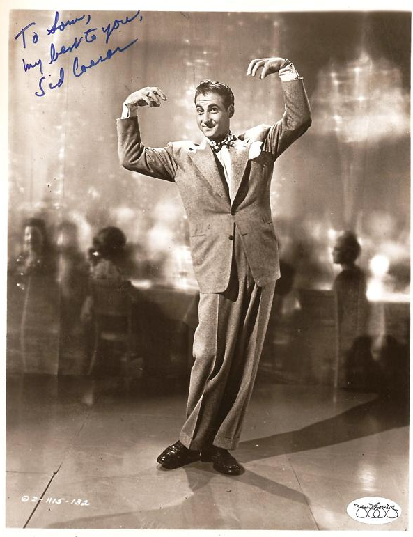 Classic Television Showbiz: An Interview with Will Jordan - Part Two