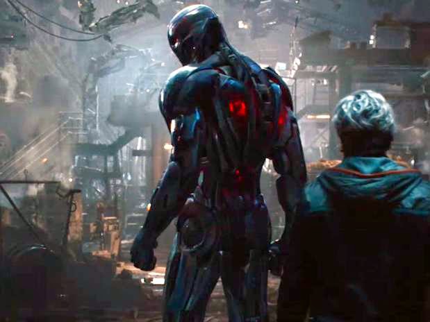 Moviehouse: Avengers: Age of Ultron