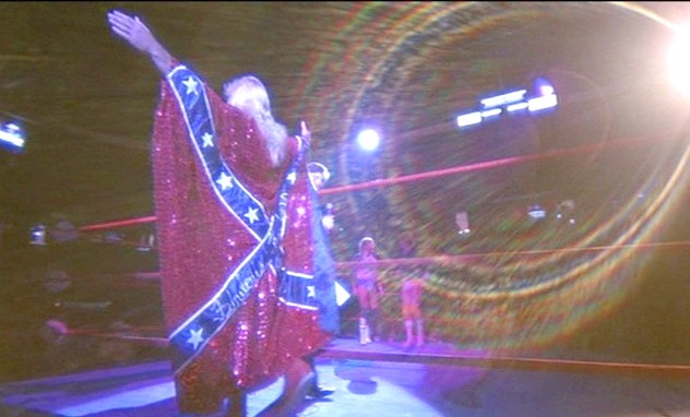 The Voice of Vexillology, Flags & Heraldry: Flags of Highlander - part ...