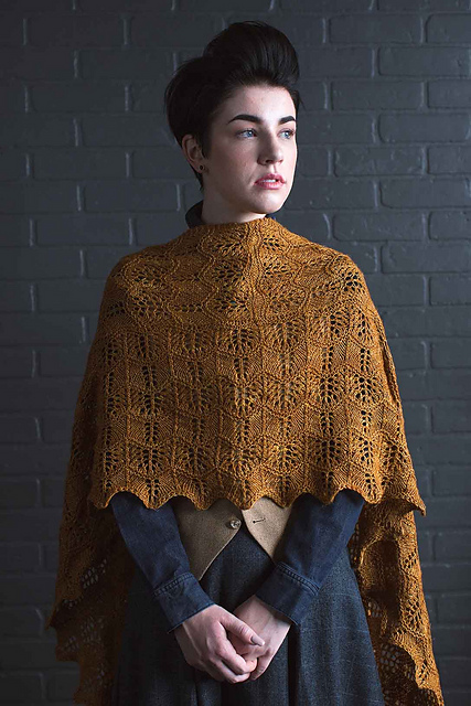 The Knitting Needle and the Damage Done: Interweave Knits Fall 2017: A ...