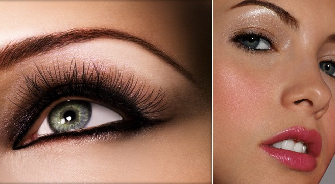 Eye Makeup Styles: Permanent Makeup For Eyes