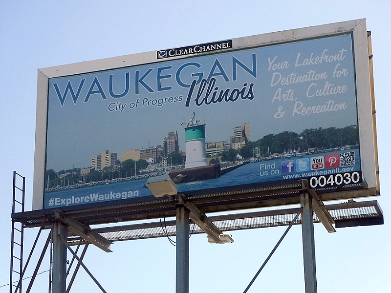 OTIS (Odd Things I've Seen): Ever-Green Town: The Birthplace of Ray ...