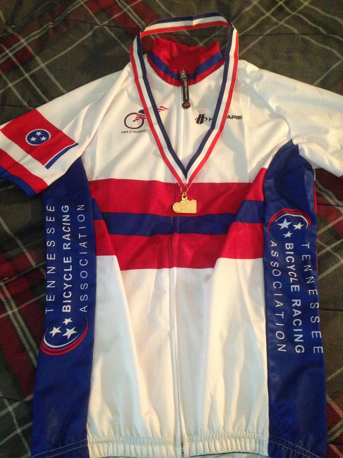 TRIals & TRIbulations: Race Report: Berry Peddler RR & TT