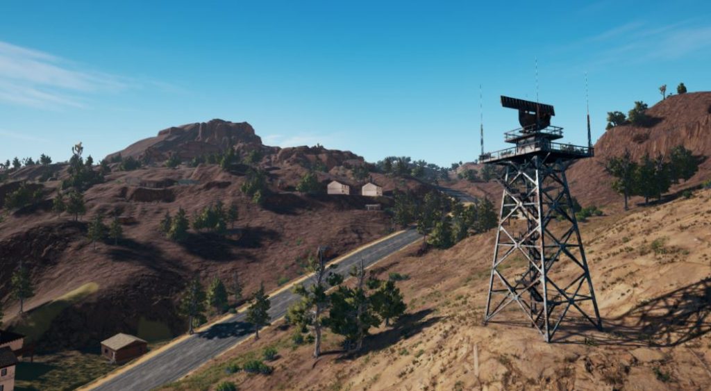 Leaks, PUBG Update Map Show Very Different Environment ~ By Gamer To Gamer