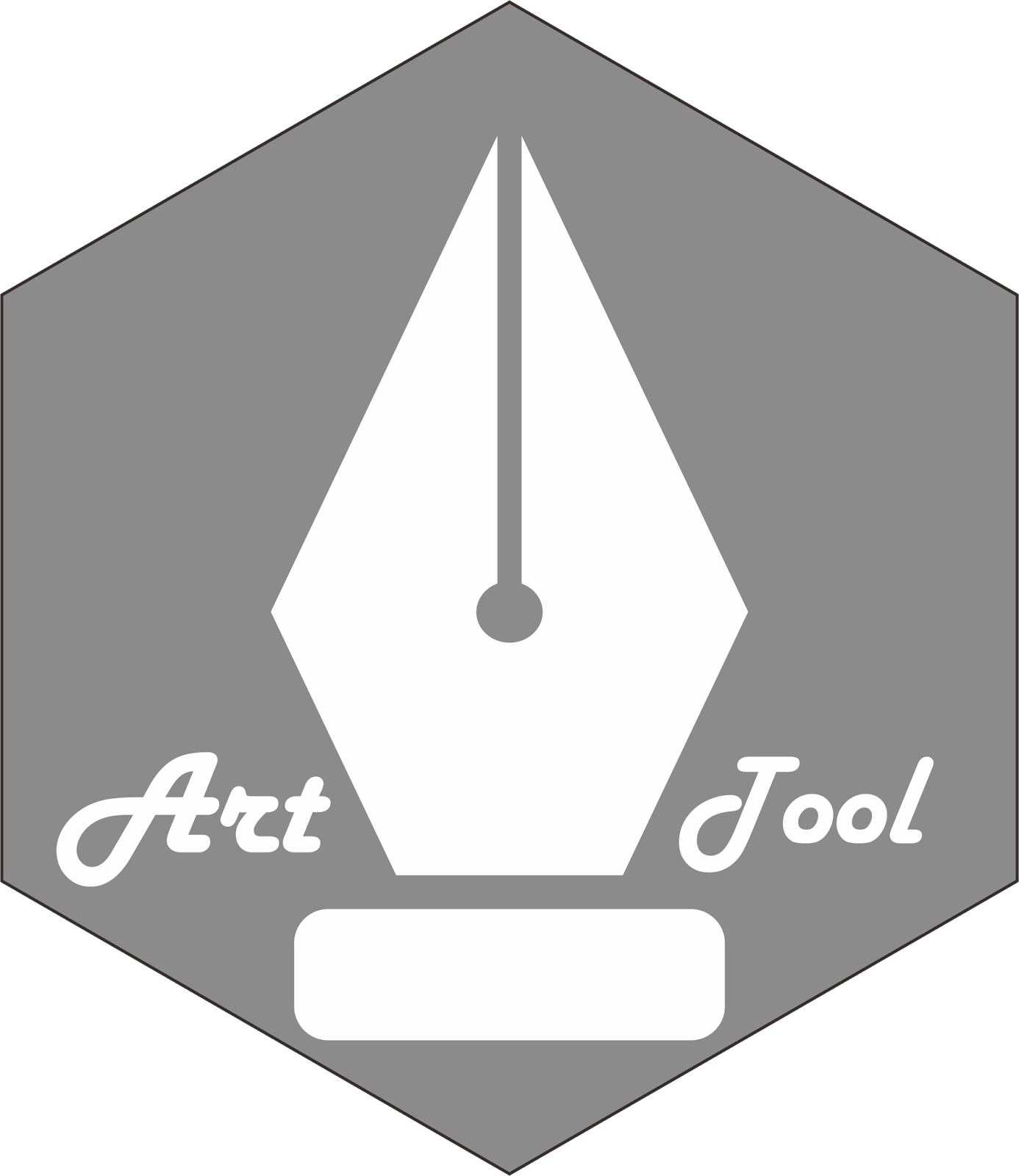 Arti Logo Art Tool - Hagi Blog