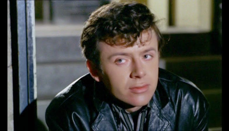 Dusty Video Box: Beating boredom in Bristol… Some People (1962)