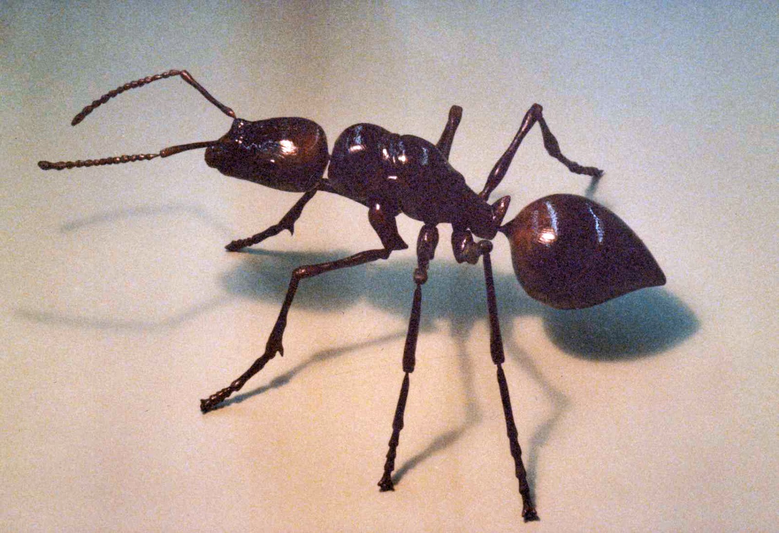 Yancy Calzada Animation & Design: Stop-Motion