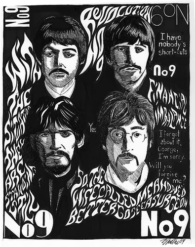 World Beatles: A história da canção "Revolution 9".