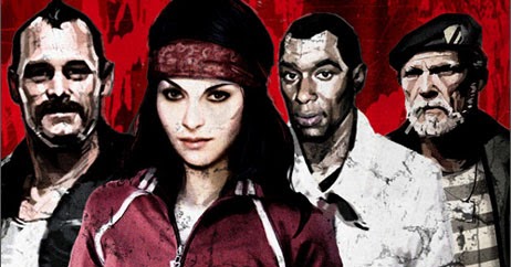 Left 4 Dead 1 Game - darkgamingzonebackup