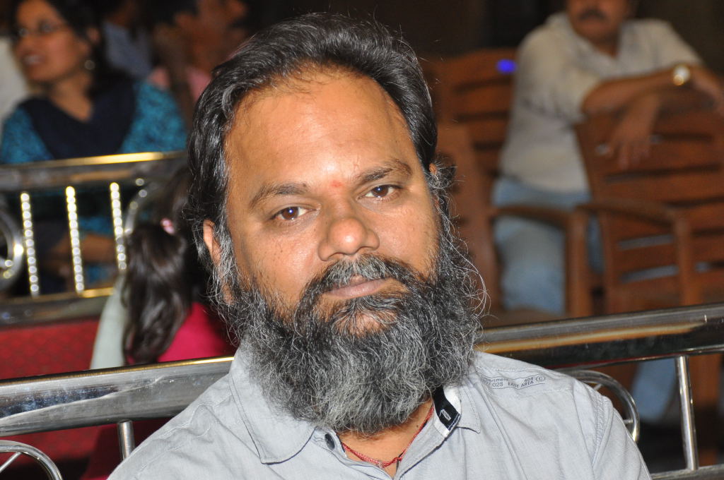 tollywoodtv: Chinni Chinni Aasa Audio Launch