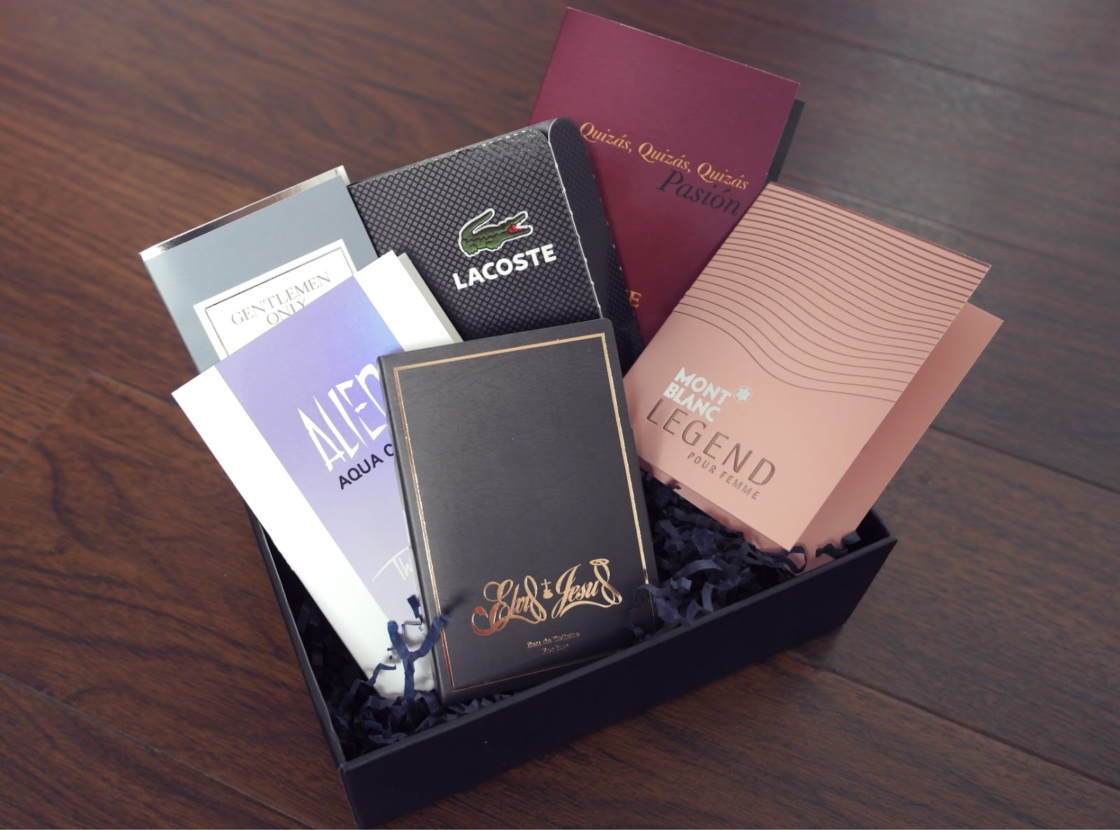 Fragrance | The Fragrance Shop ‘Discovery Box’