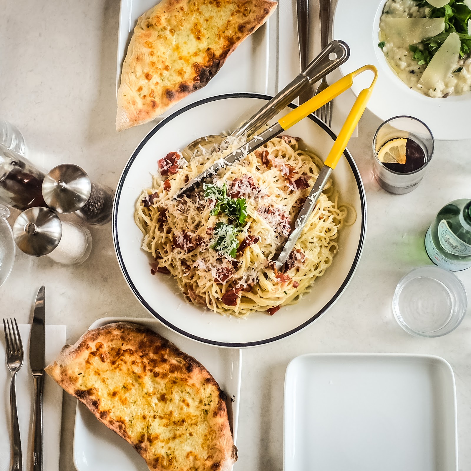 Let's talk about quality time #PrezzoLaFamiglia | Mandy Charlton ...