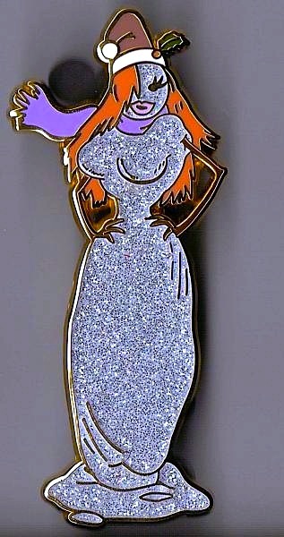 ImNotBad.com - A Jessica Rabbit Site: Jessica Rabbit Pin Of The Week ... ImNotBad.com - A Jessica Rabbit Site: Jessica Rabbit Pin Of The Week ...