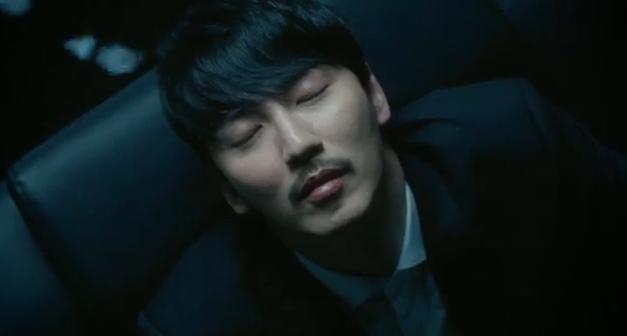 Sinopsis Drama dan Film Korea: Shark - drama teaser