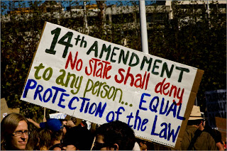 Social Science— The Amendments SS1: Amendment XIV