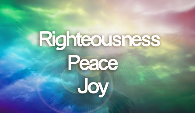 Loved Supernatural Children: May 2015