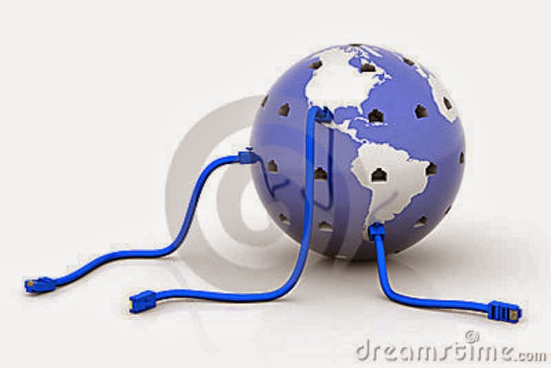 CUED: Vivir conectados, es aprender siempre! ...necesito vivir conectado!