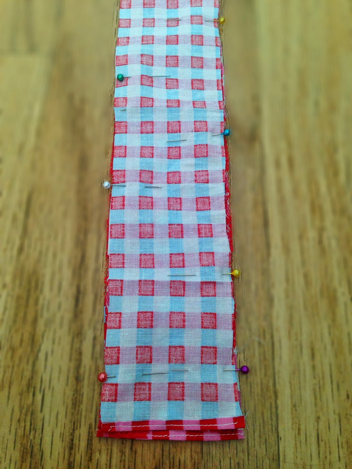 DIY Cath Kidston Lace Hair Scrunchies- Easy | Handmade with Paige