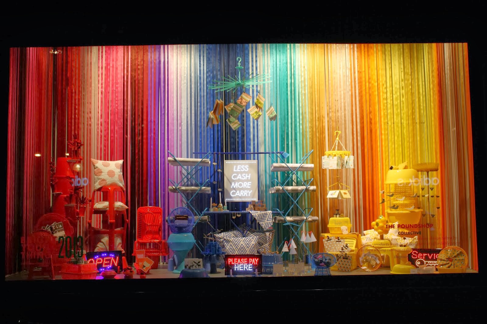 ARTYSMITH2: COLOUR EACH DAY...