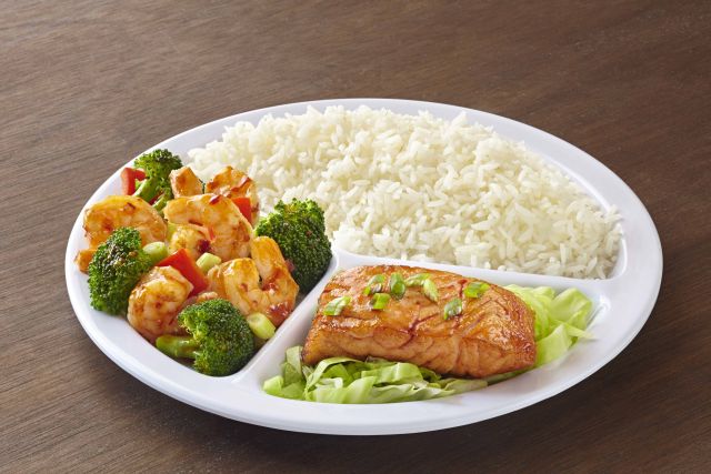 Panda Express Opens First Location in Japan with Two New, Exclusive Dishes