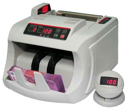 Harga Mesin Hitung Uang Prime Dynamic | 031-8287910 / 031-8270718 ...