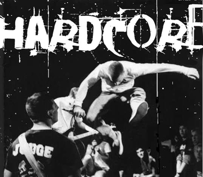 OTO: Hard Core