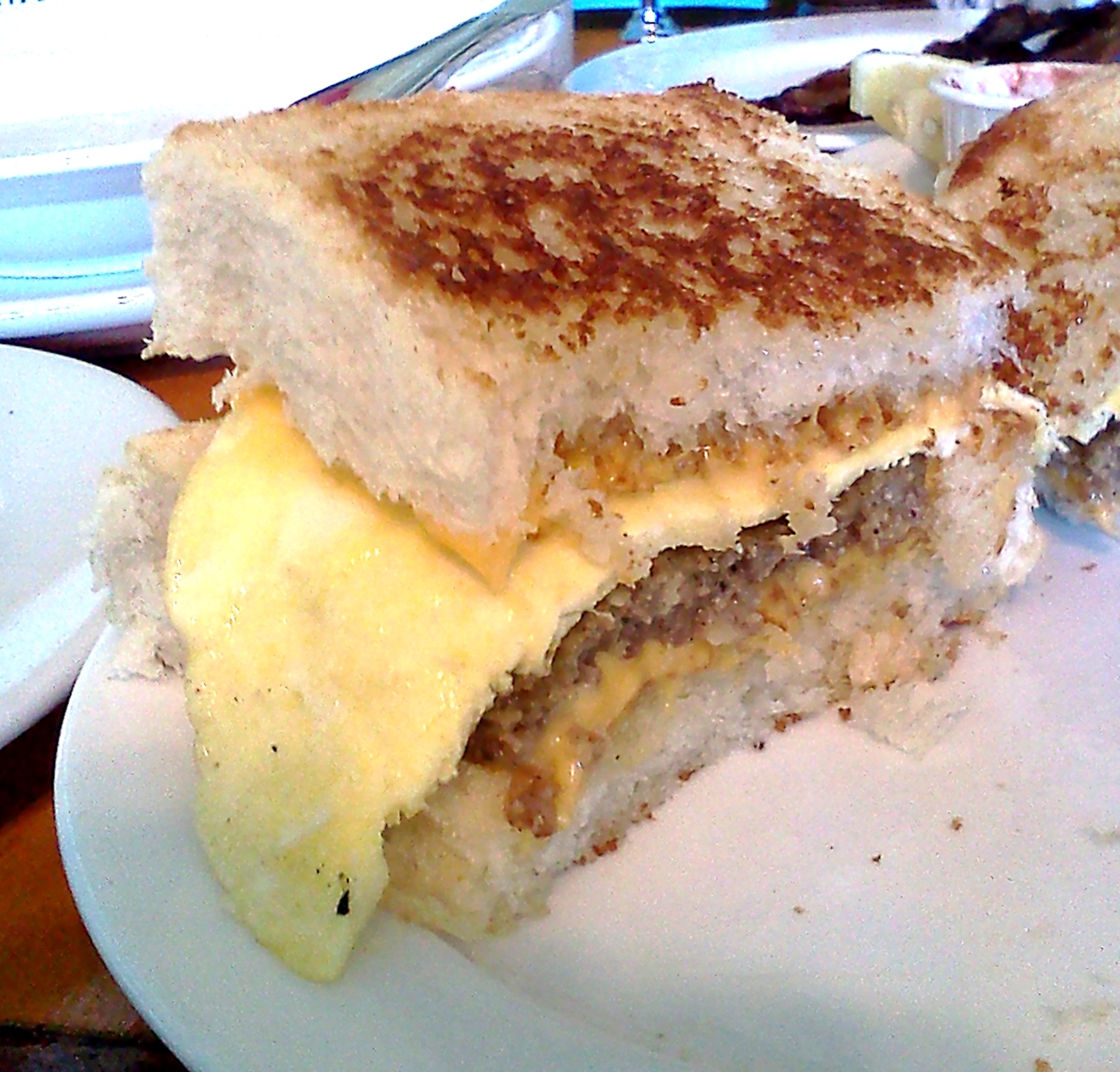 Stone Soup Cafe (CLOSED)