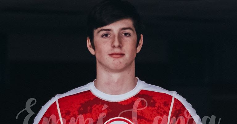 BHS Wrestling: Collin Lane