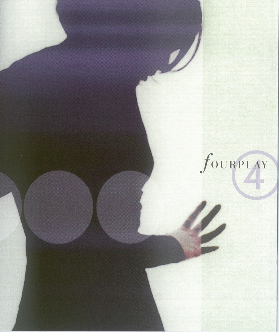 On The Road Again: Fourplay "4"