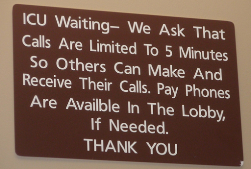 steve bargdill's blog: Top 20 Grammar Errors: Capitalization