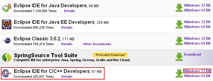 Puran S Blog [winavr] [eclipse Ide]