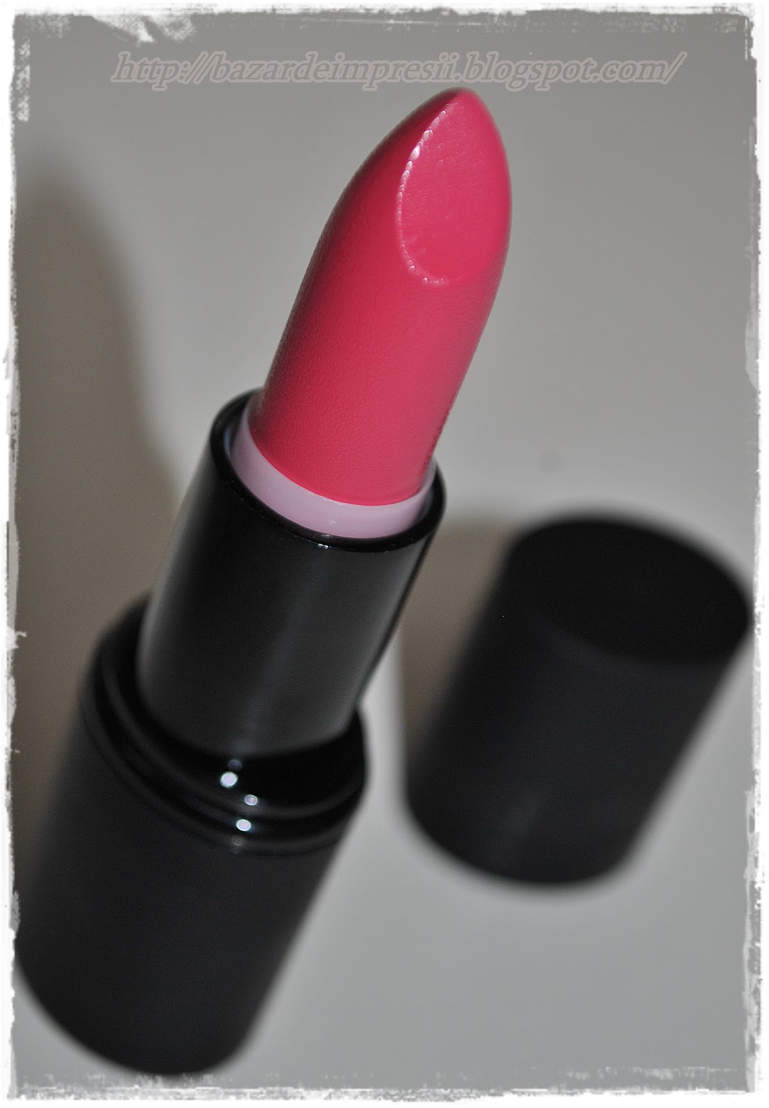 Mici delicii cosmetice ~ Andreea's Land ♥