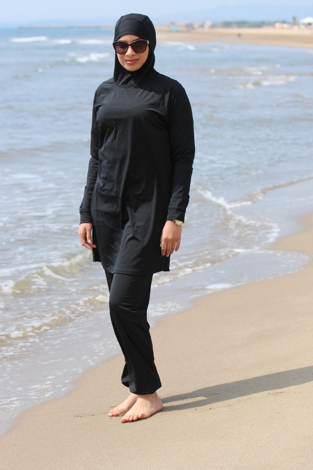 Faut-il interdire les signes religieux ostentatoires dans l'espace ...